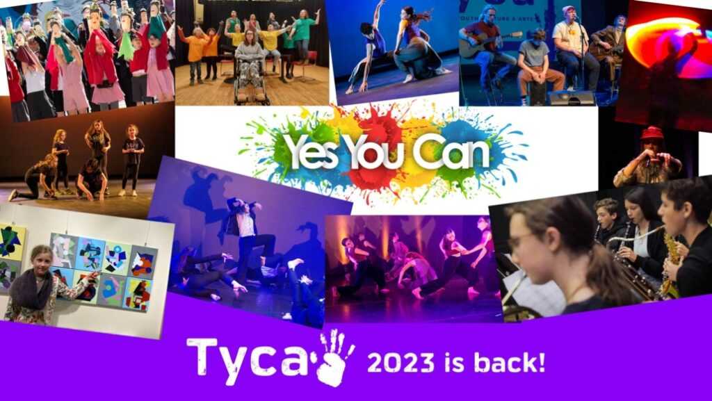 Tyca 2023 celebrates 5th year